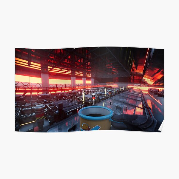 "Satisfactory - Indie Game" Poster for Sale by CheckeredShoes6 | Redbubble