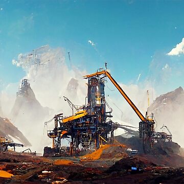 "Satisfactory Game - Artwork" Poster for Sale by CheckeredShoes6 ...