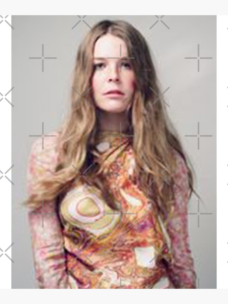 "Funny Man Beautiful Maggie Female Rogers Singer Love You Fans" Poster ...