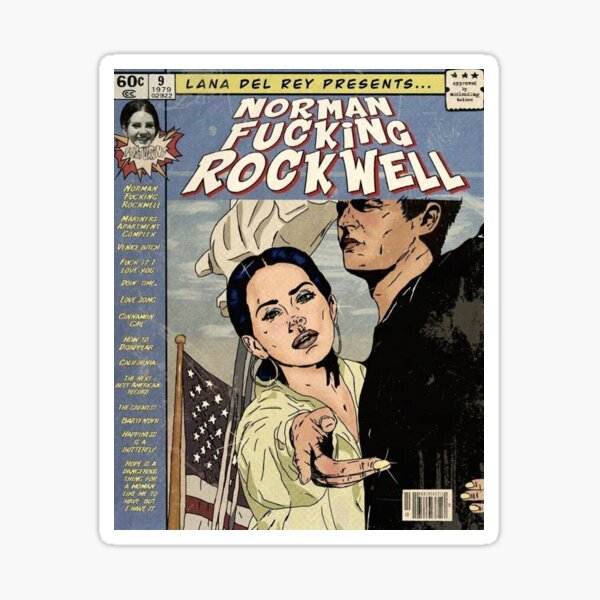 "rock well" Sticker for Sale by onyageorge354 | Redbubble