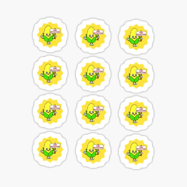 "Congratulations Funny Cute Food Teacher Reward" Sticker for Sale by ...