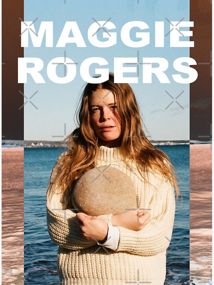 "Music Vintage Beautiful Maggie Female Rogers Singer Cool Graphic Gifts ...