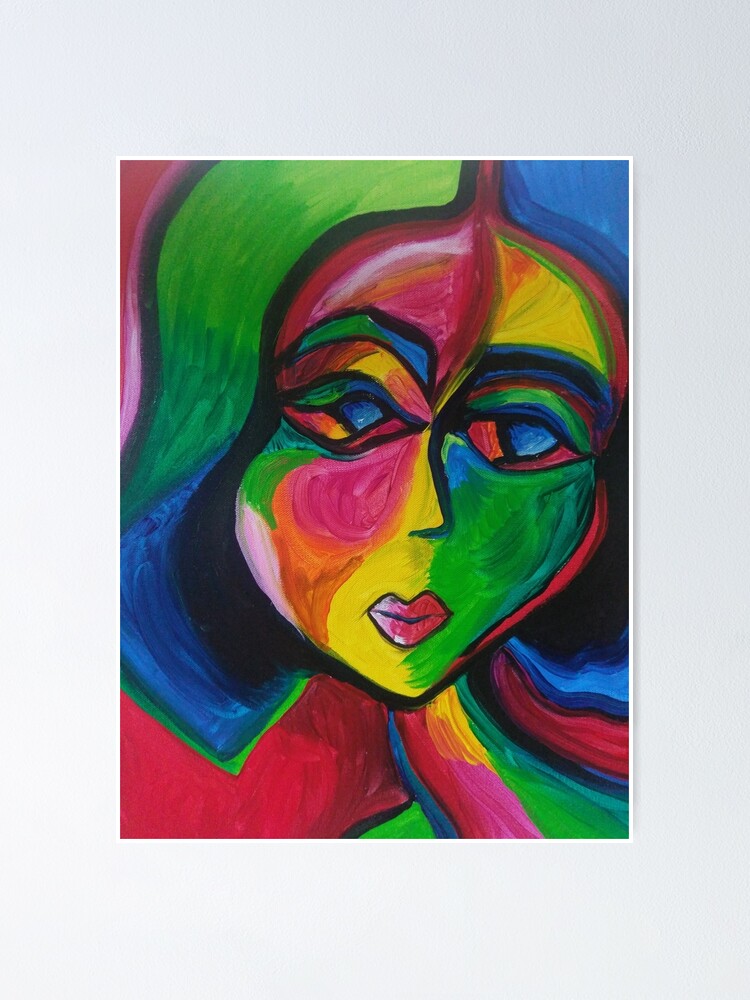 "Sass" Poster by berrypaint | Redbubble