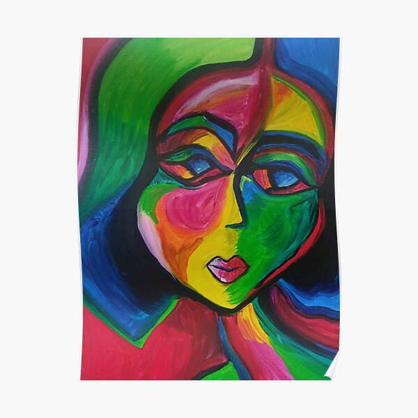 "Sass" Poster by berrypaint | Redbubble