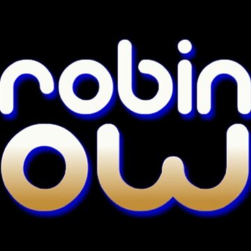 "Robin Trower trower robin" Sticker for Sale by JonathanSivier | Redbubble