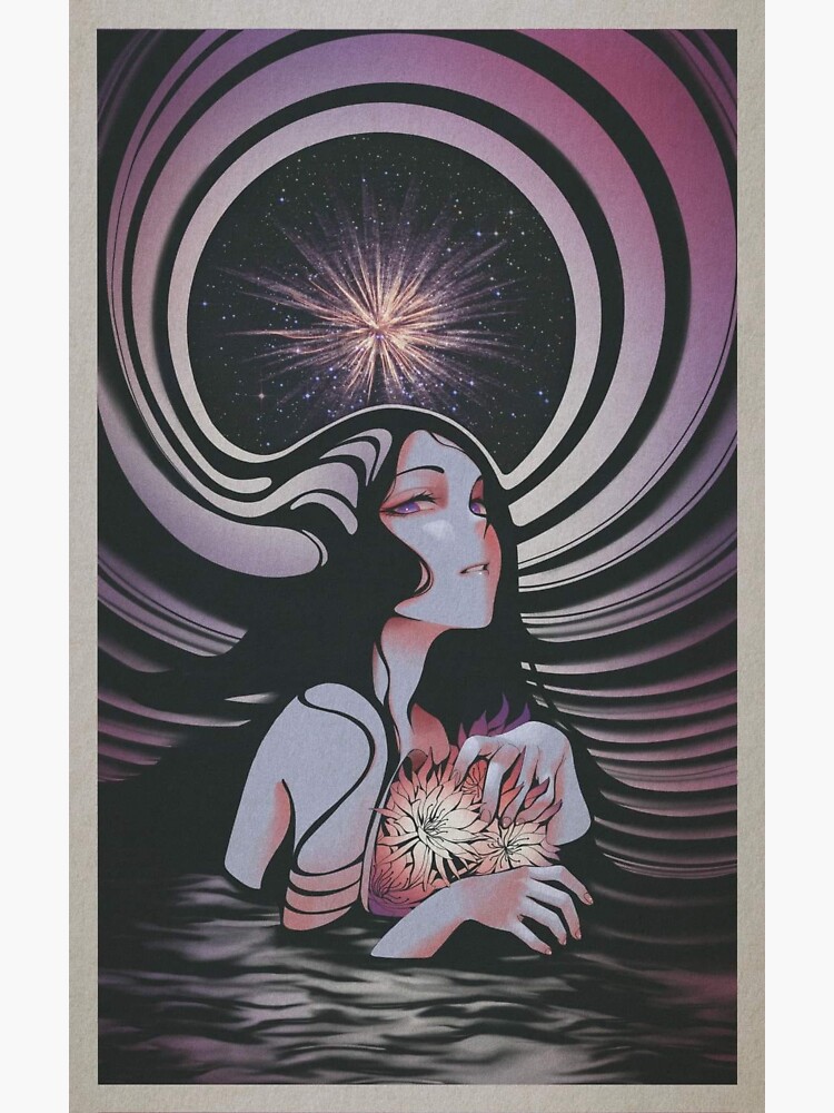 "Nova galaxy" Sticker for Sale by Pixels-studio | Redbubble