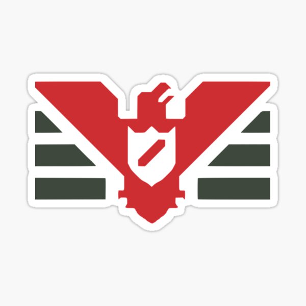 Arstotzka Merch & Gifts for Sale | Redbubble