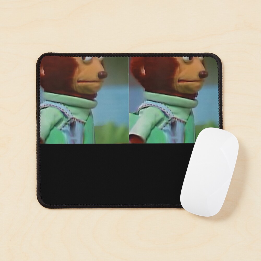 "Awkward Look Meme Monkey Puppet Meme" Poster for Sale by ...