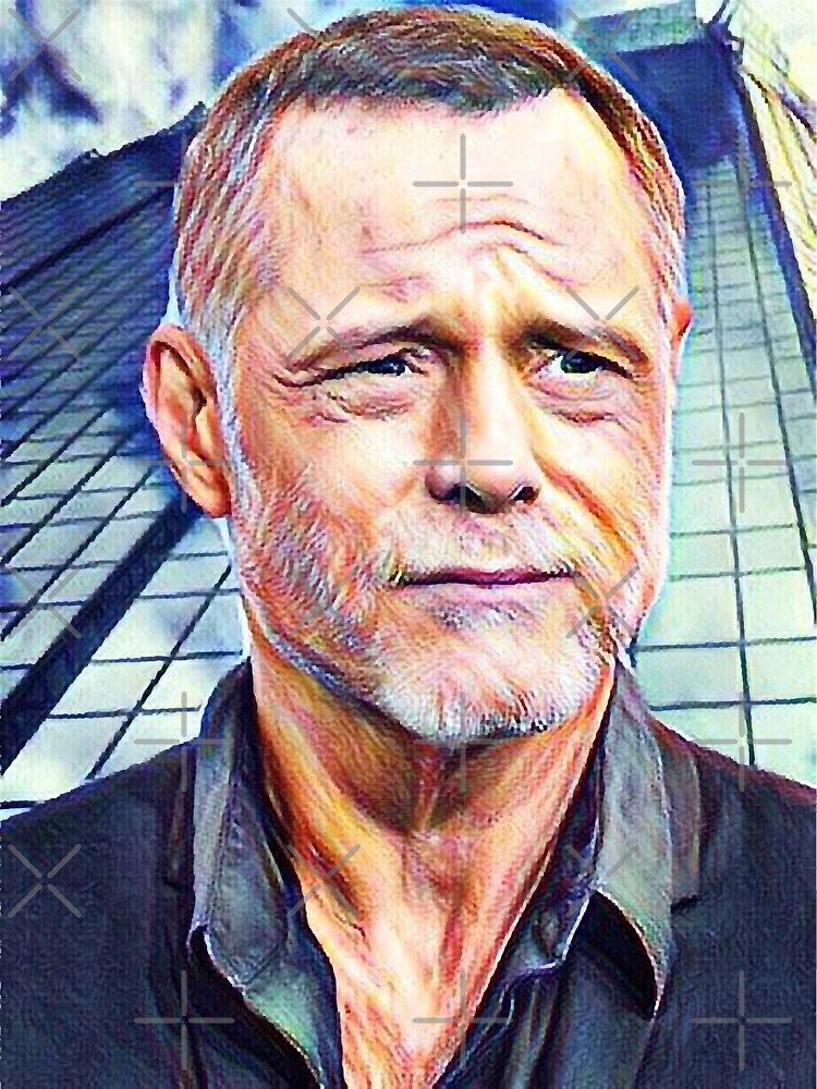 Ts For Men Jason Drama Beghe Actor Awesome For Movie Fan Sticker For Sale By Gustavonielsen
