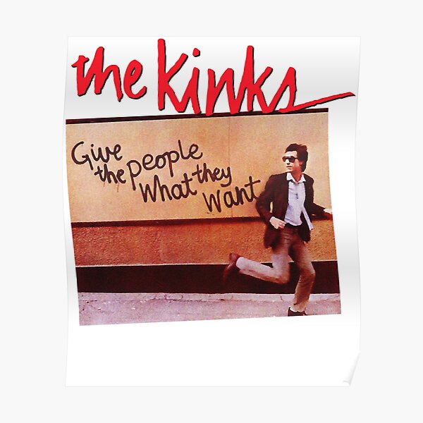 "The kin Logo" Poster for Sale by ramonabgjsha | Redbubble