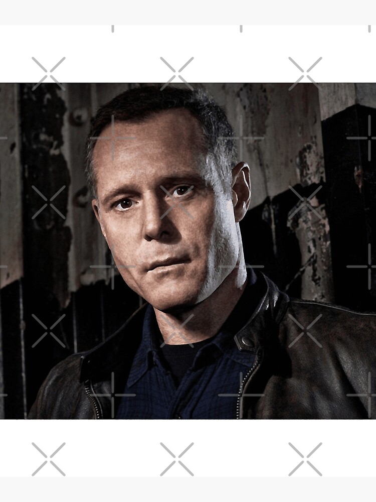 "Gifts For Women Handsome Jason Actor Beghe Graphic For Fan" Poster for ...