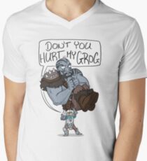 Grog T-Shirts | Redbubble