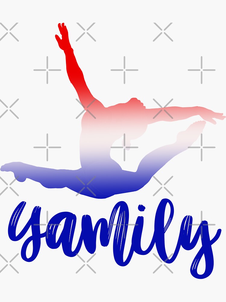 "Yamily Custom" Sticker for Sale by GCDIllustrated | Redbubble
