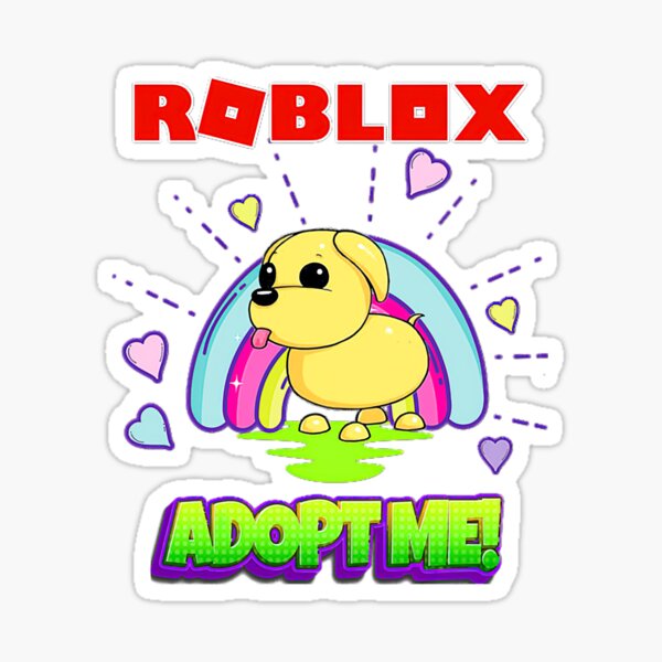 "Music Retro Grey Adopt Me Sports Gifts Music Fans" Sticker for Sale by ...