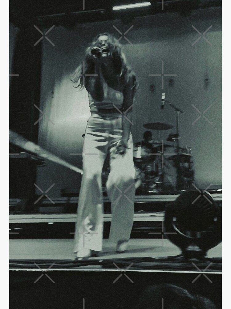 "Gifts Idea Female Maggie Singer Rogers Songwriter Love You" Sticker ...