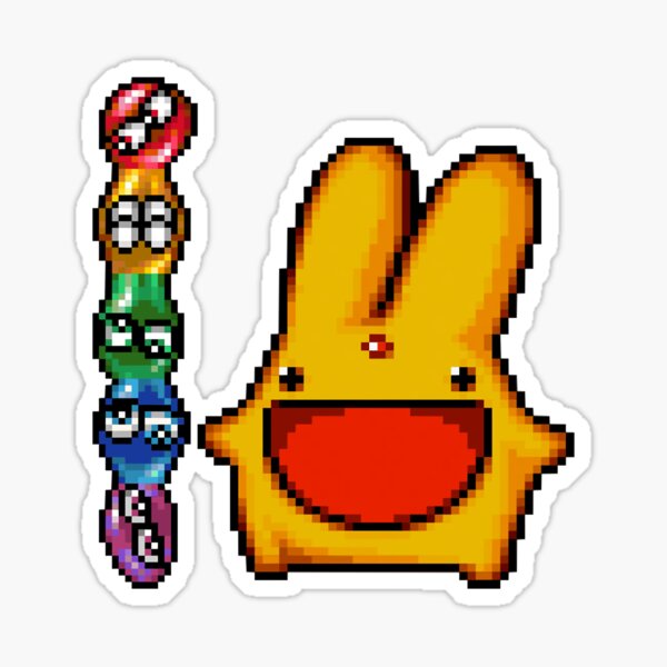 "Agile Quick Slimy-Like Round Creature Obstructs Pixel Puyo Puyo And ...