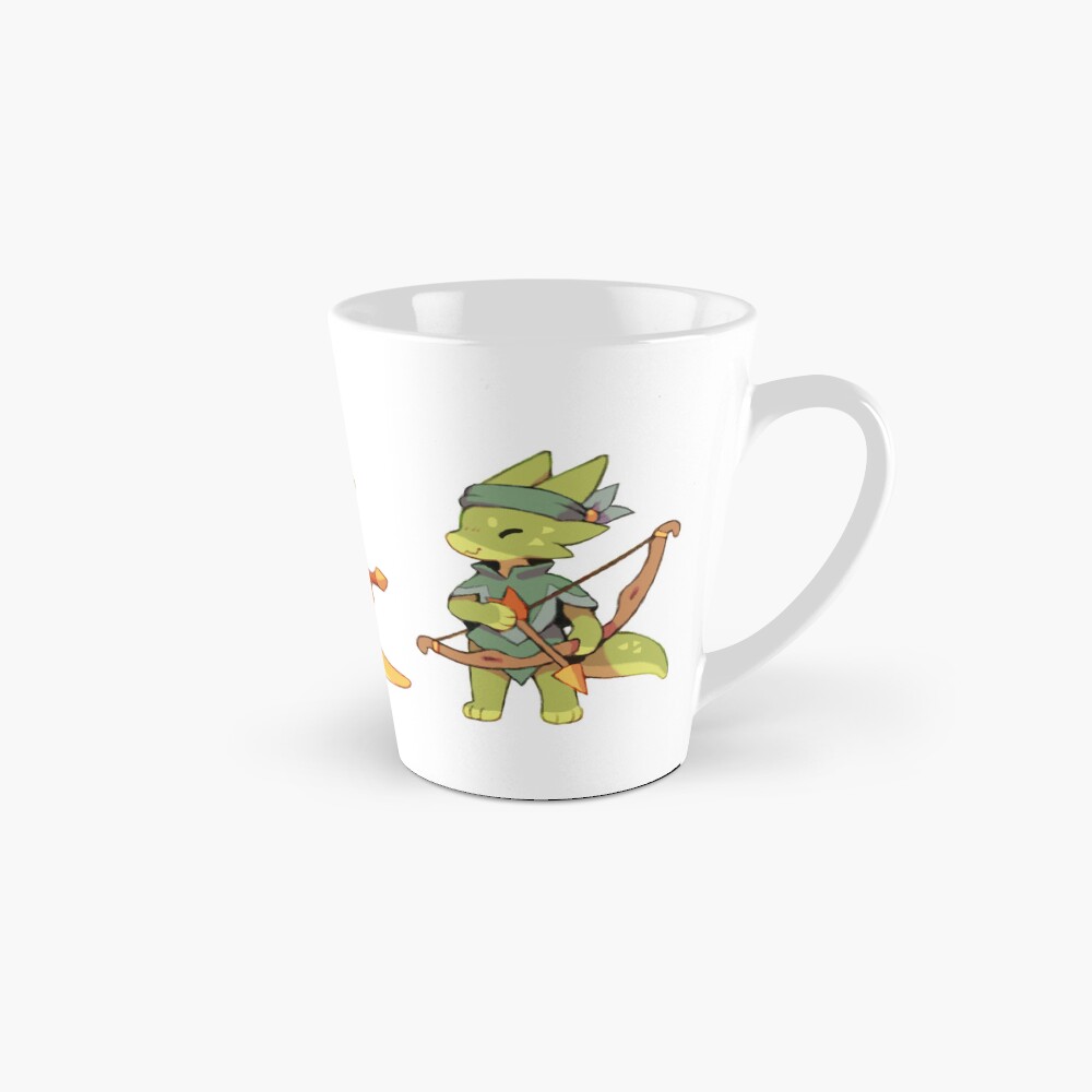 "The Kobold Adventurers" Sticker for Sale by waspsalad | Redbubble