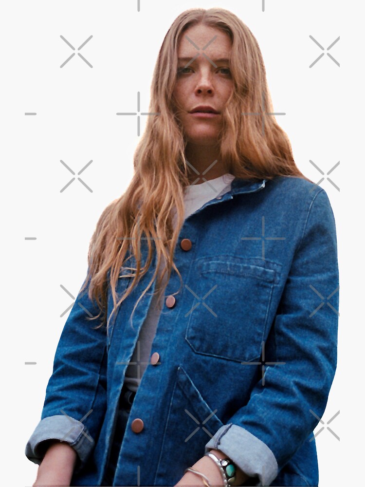 "Music Retro Female Maggie Singer Rogers Songwriter Cute Graphic Gift ...