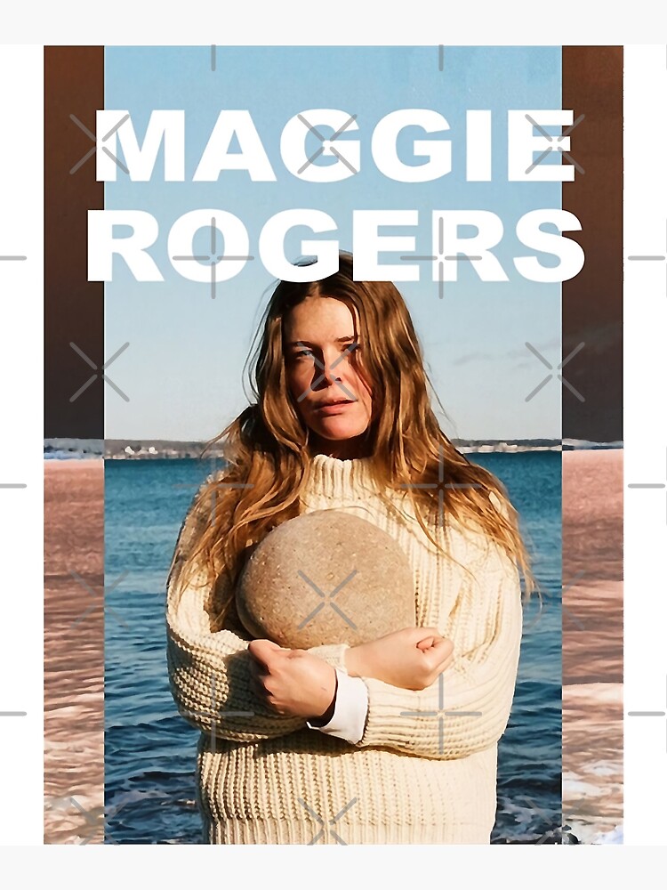 "My Favorite People Beautiful Maggie Female Rogers Singer Gift For Fan ...
