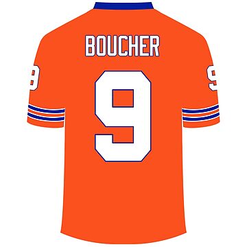 "Bobby Boucher - South-Central Louisiana State University Mud Dogs ...