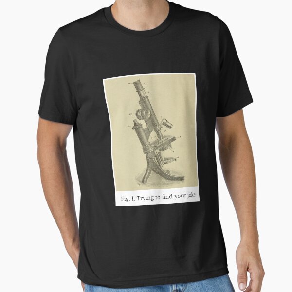 Vintage Spencers Large Microscope Diagram Victorian Science Scientist ...