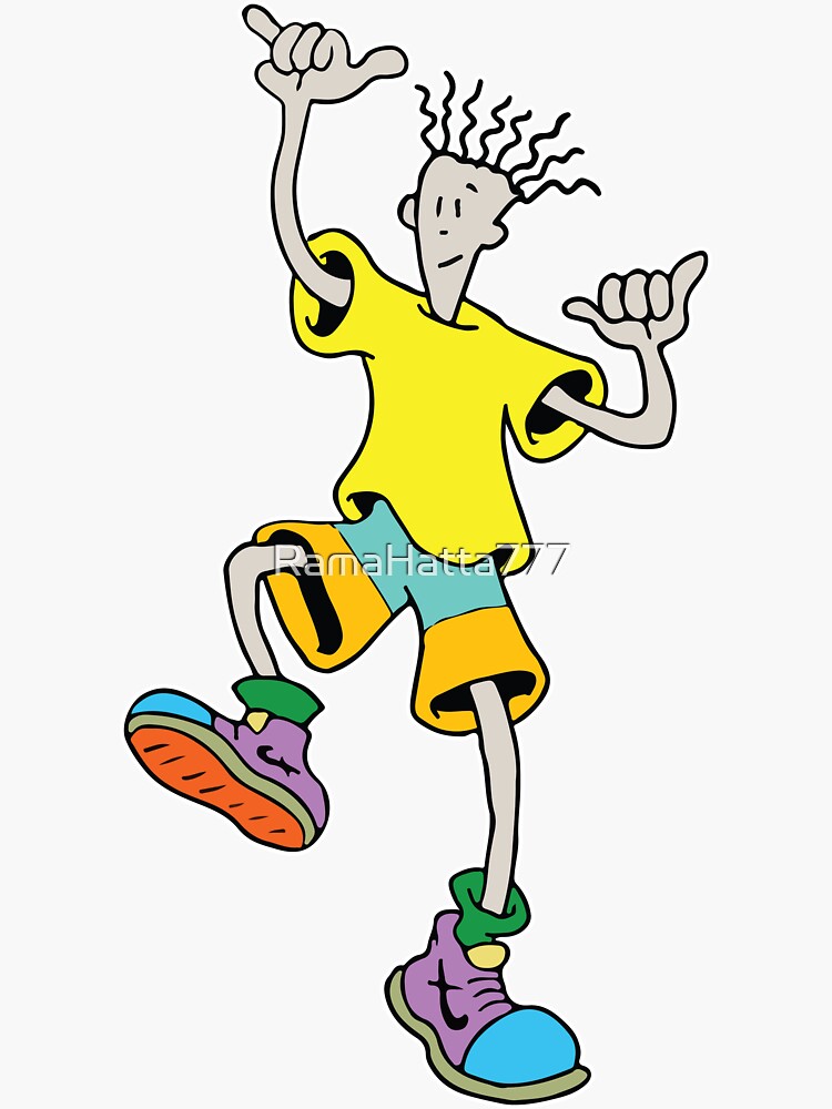 "FiDo DiDo" Sticker for Sale by RamaHatta777 | Redbubble
