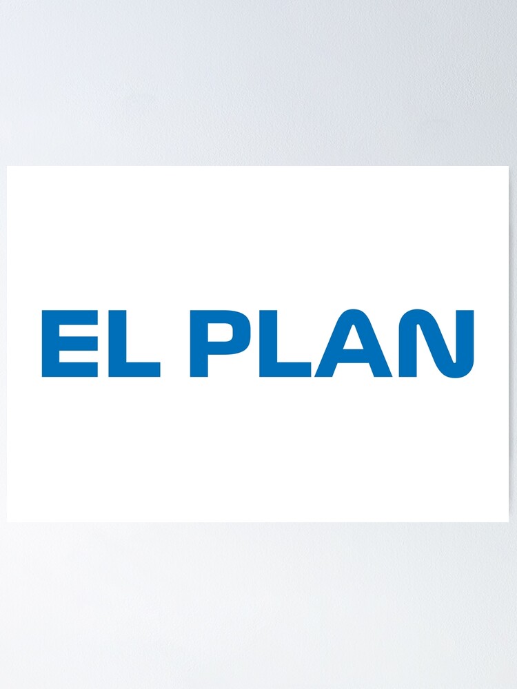 "Alpine 'El Plan' F1" Poster for Sale by Dm-0401 | Redbubble