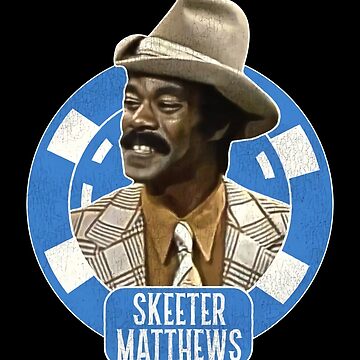 "Skeeter Matthews" Art Board Print for Sale by narrowoll | Redbubble