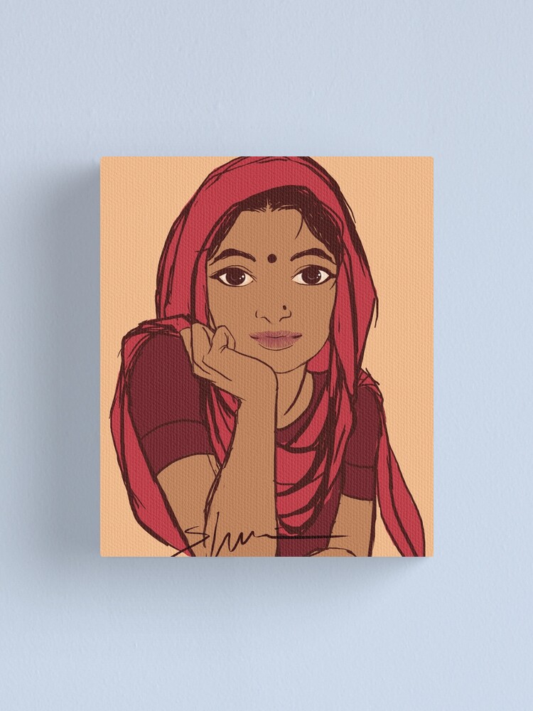 "Number 219" Canvas Print for Sale by Shurmmi | Redbubble