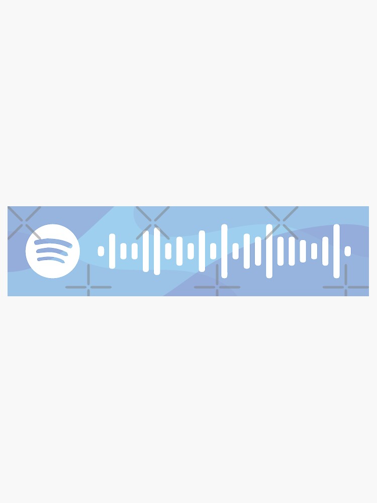 "Rick Roll Scan Code | Pastel Blue | Rick Astley "Never Gonna Give You ...