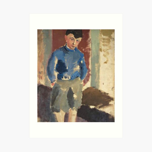 "The famous poster of mark rothko early " Art Print for Sale by Golido ...