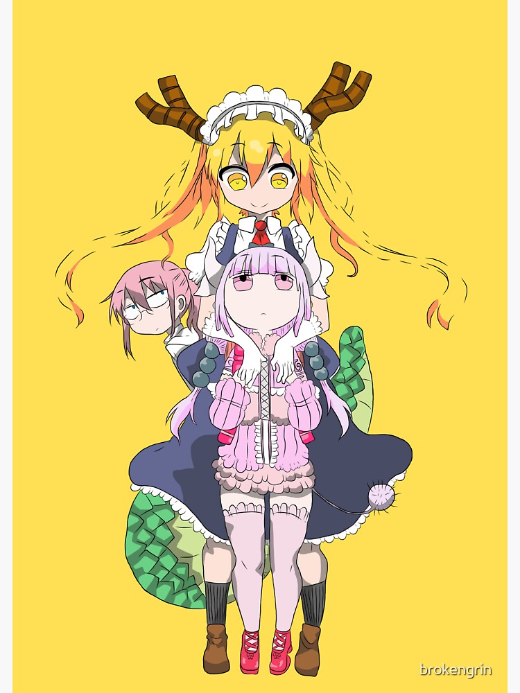 "MKDM Pop Art" Sticker for Sale by brokengrin | Redbubble