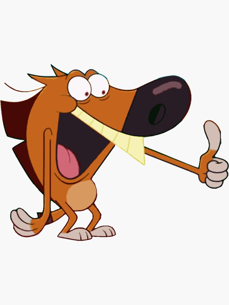 "zig and sharko artwork " Sticker for Sale by OdetteLeArt | Redbubble