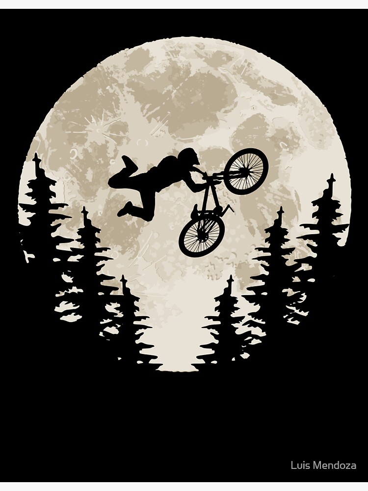 "MTB" Sticker for Sale by lumen2a | Redbubble