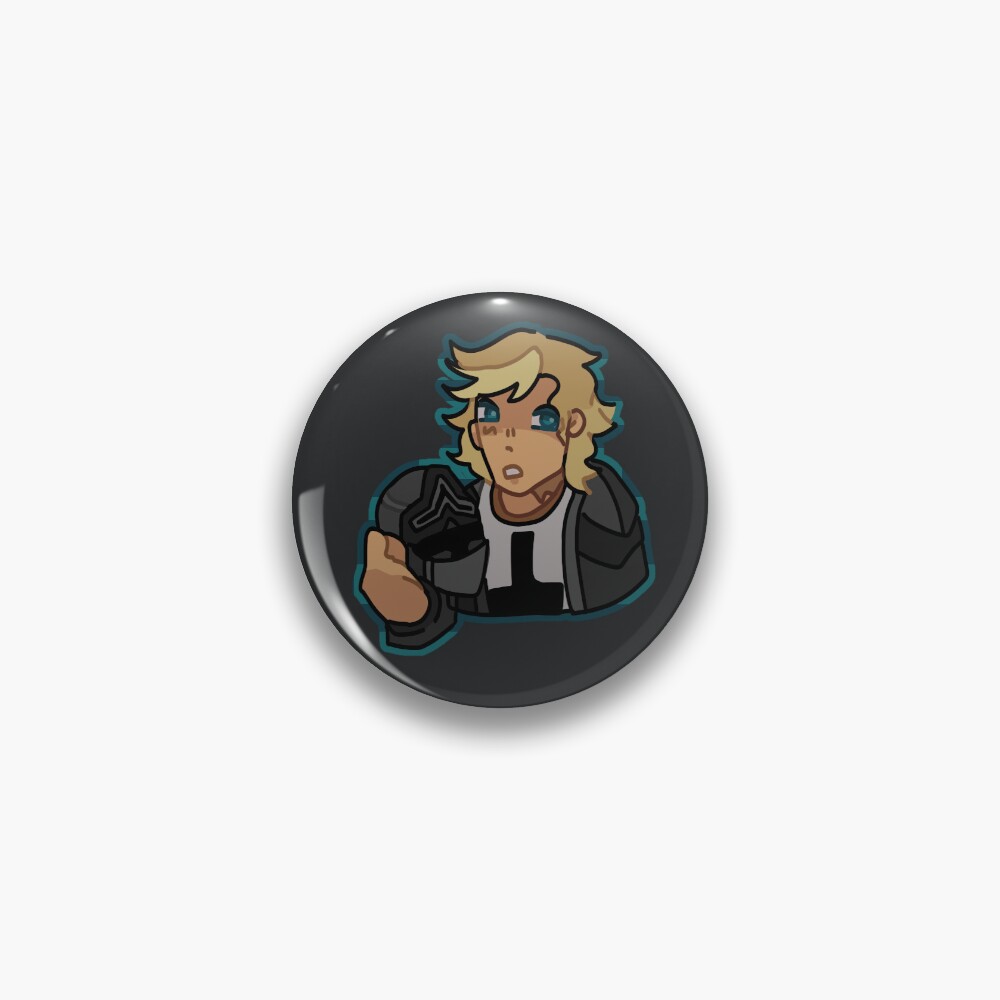 "Garroth Minecraft Diaries" Sticker for Sale by Maine & Mags | Redbubble