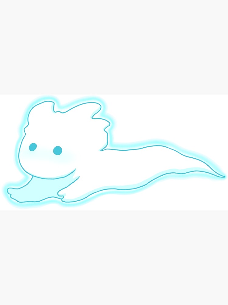 "Mob Spirit " Poster for Sale by BugPokemonBoy | Redbubble
