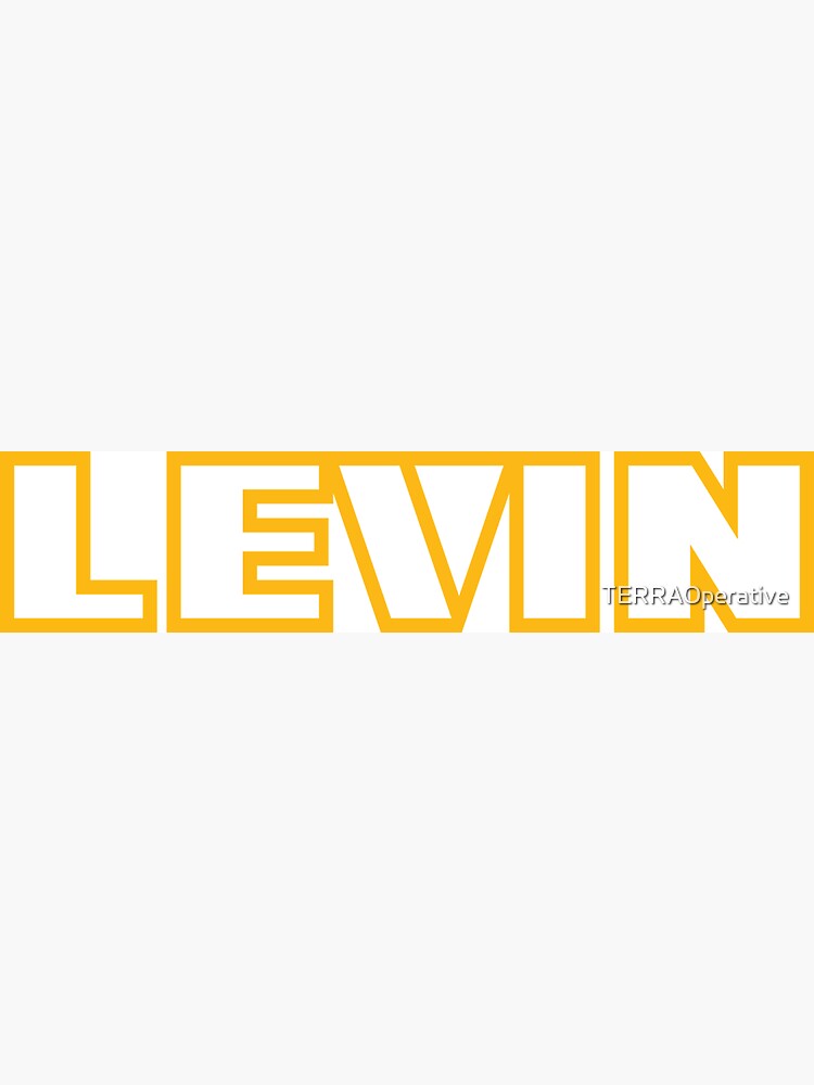 "Toyota Levin Logo" Sticker for Sale by TERRAOperative | Redbubble