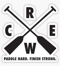 Rigger: Stickers | Redbubble