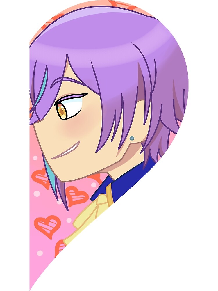 "Project Sekai Rui Kamishiro" Poster for Sale by SabrinaLewiis | Redbubble