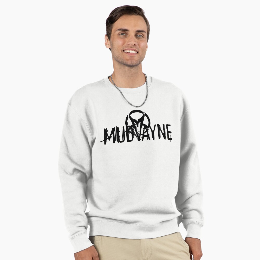 "mudvayne" Sticker for Sale by fmconainl | Redbubble