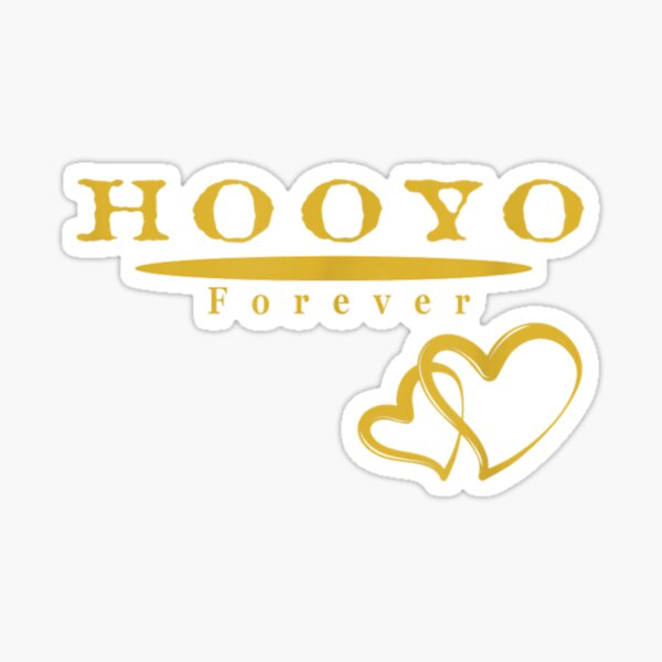 "Love You Hooyo" Sticker for Sale by gizaboco | Redbubble