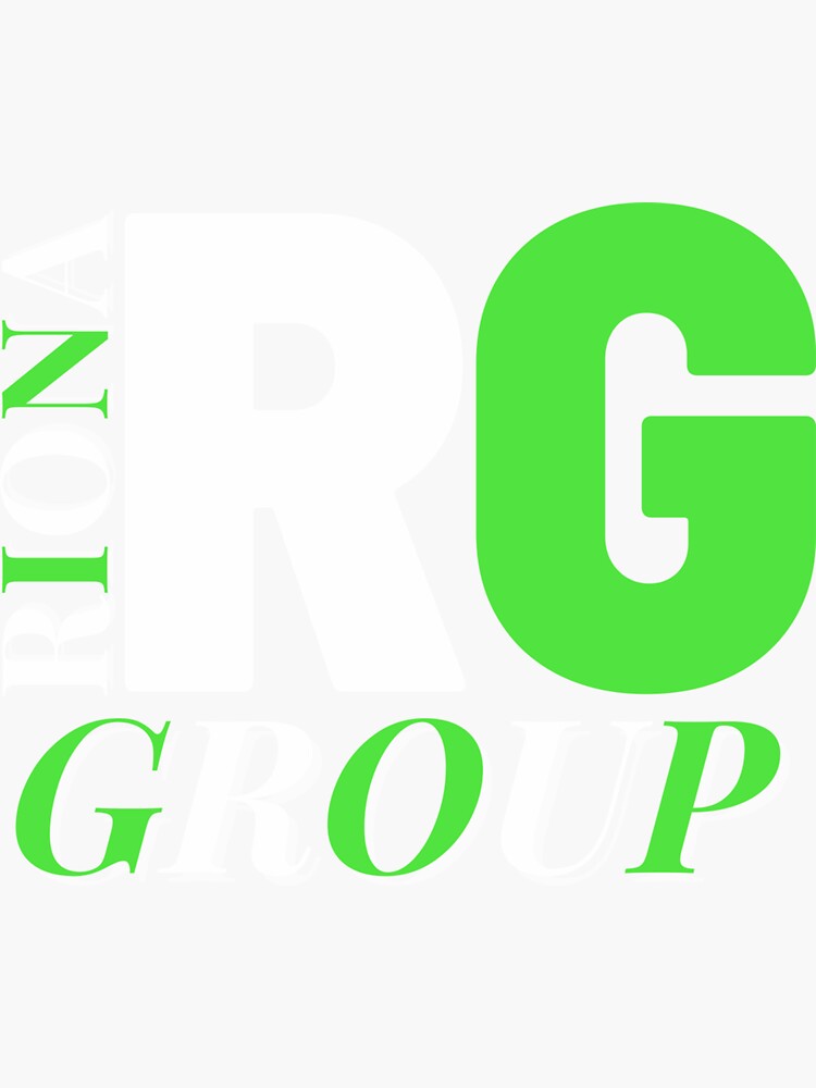 "RIONA FIGHT " Sticker for Sale by AVeryBookish | Redbubble