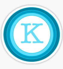 Letter K: Gifts & Merchandise | Redbubble
