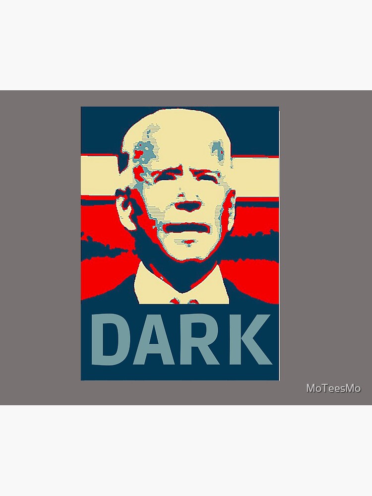 " Dark Brandon Rising Joe Biden Funny Political Liberal Meme, Political ...
