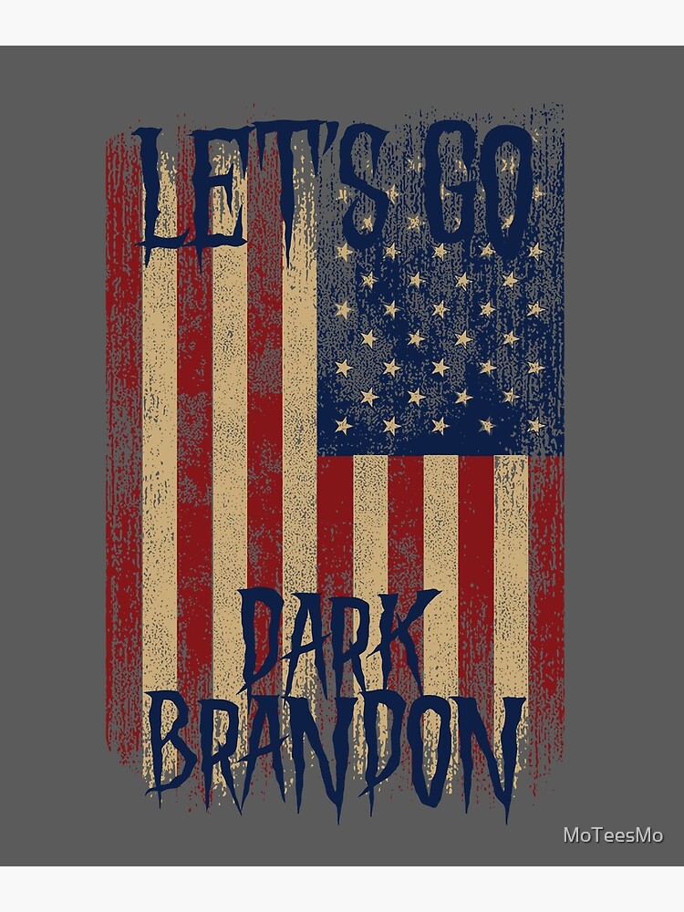 "Dark Brandon Rising Joe Biden Funny Political Liberal Meme, Political ...