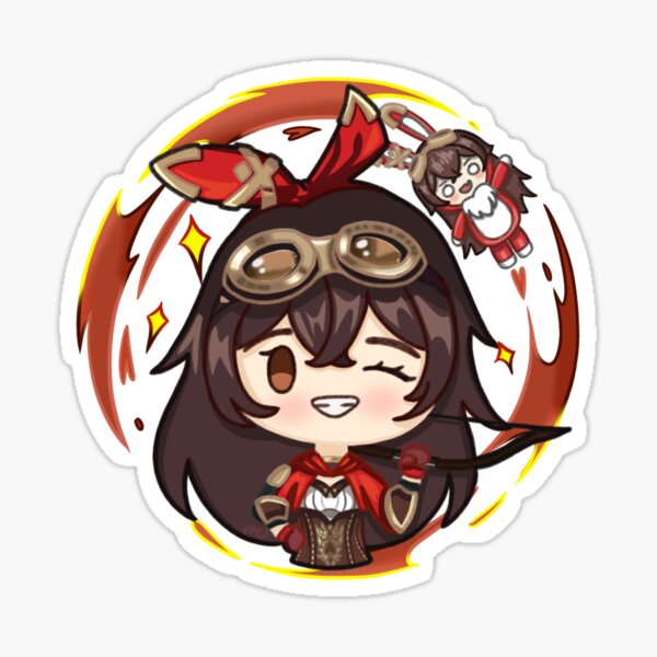 "Outrider Amber" Sticker for Sale by thehoomanartery | Redbubble