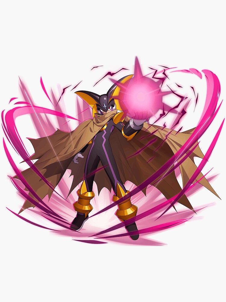 "Forte.exe" Sticker for Sale by prof-telperion | Redbubble