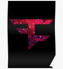 Faze Clan: Posters | Redbubble