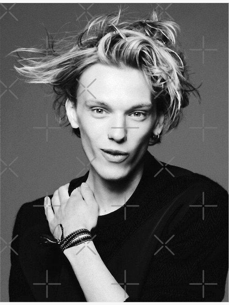 "More Then Awesome Handsome Jamie Male Campbell Actor Bowe Gifts Movie ...