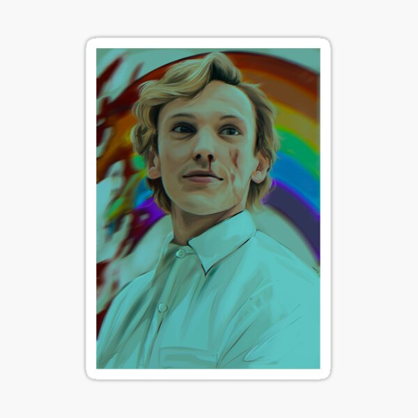 "Music Vintage Retro British Jamie Actor Campbell Singer Bowe Gifts For ...